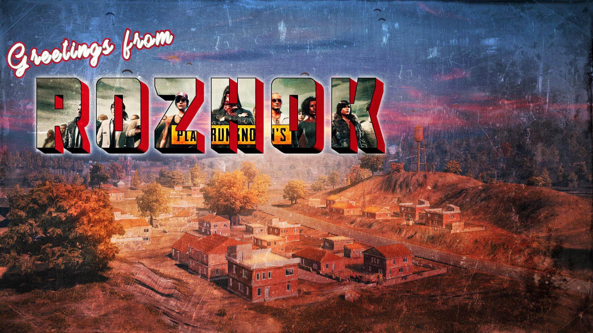 Selain AWM, Senjata M24 Juga Andalan Para Pemain di PUBG!