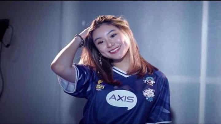 Top 15 BA Esports Tercantik di Indonesia Versi VCGamers