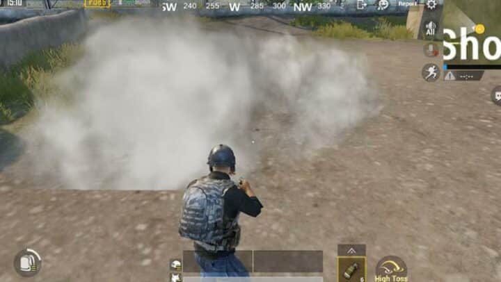 Barang Penting yang Harus Kamu Dapatkan Saat Looting PUBG