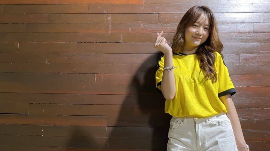 Top 15 Most Beautiful BA Esports in Indonesia According to VCGamers