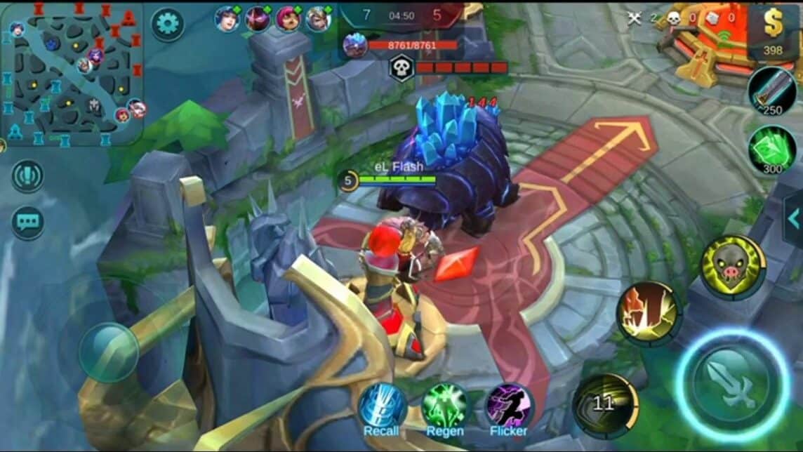Check Out These 5 Funniest MLBB Bugs!