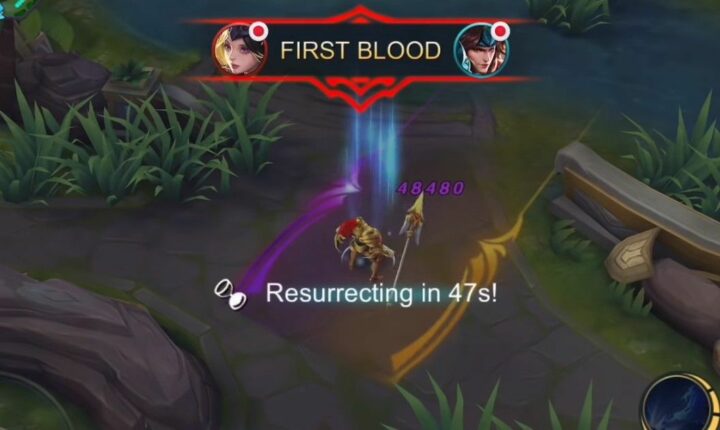 Check Out These 5 Funniest MLBB Bugs!