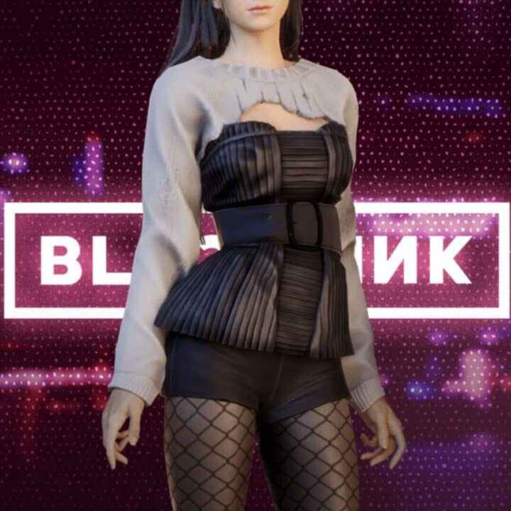 PUBG x Blackpink Skin: Check Out These 4 Best Info!
