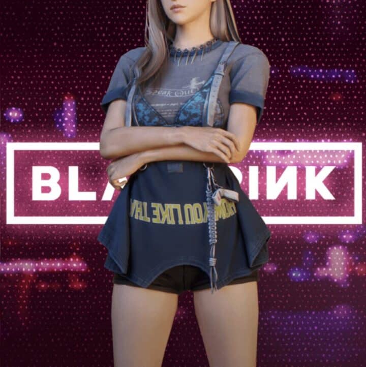 PUBG x Blackpink Skin: Check Out These 4 Best Info!