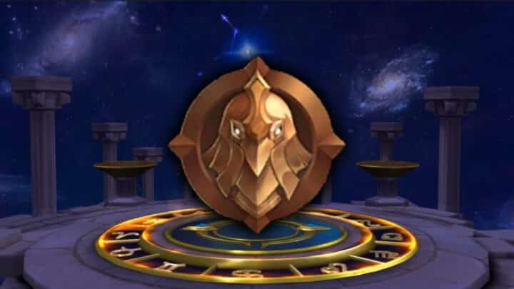 Cara Melihat Rank di Mobile Legends 2021 Berupa Urutanya!