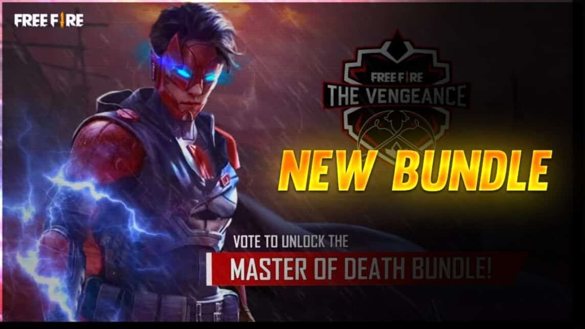 6 Best Free Fire Bundles Released by Garena for Free