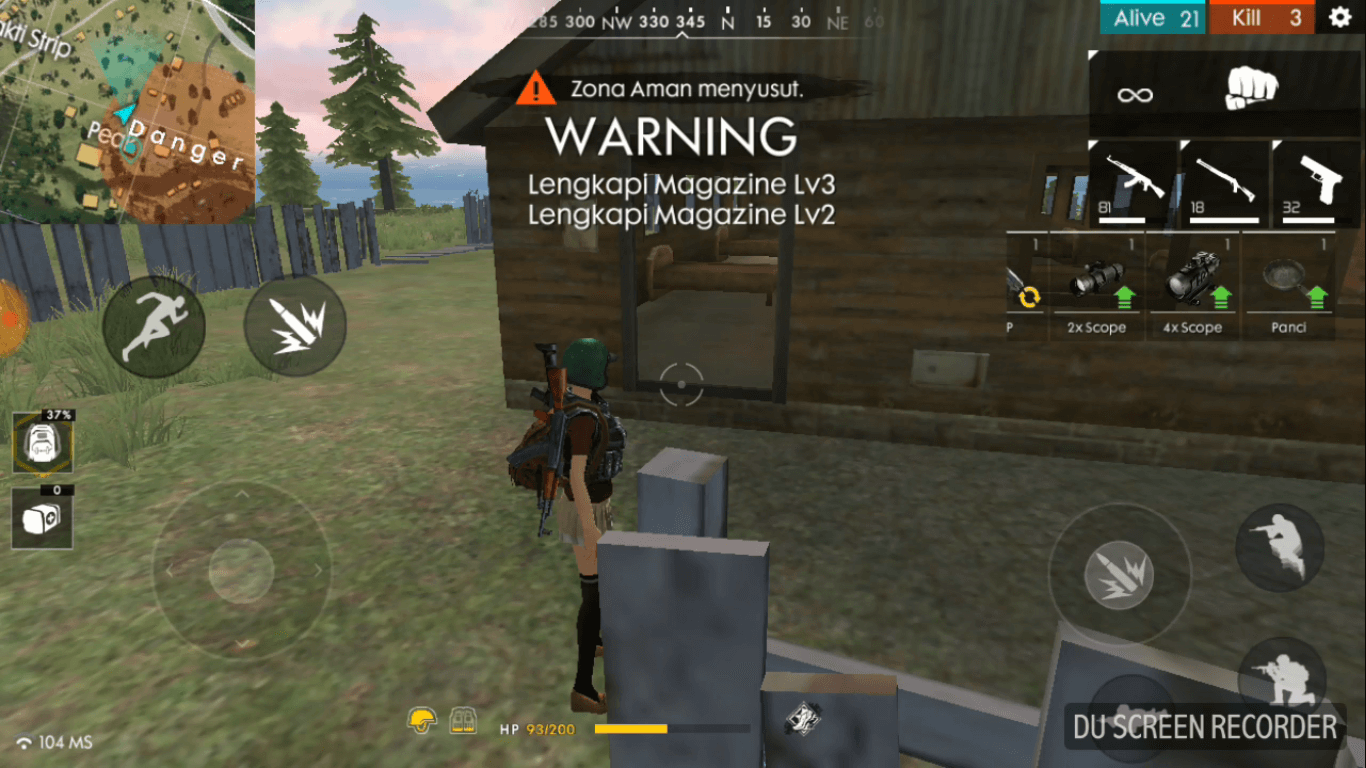 3 Fakta Soal BOT Dalam Game Ini Wajib Diketahui!