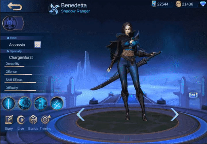 2 Powerful Ways to Use Hero Benedetta, the Immune Queen!