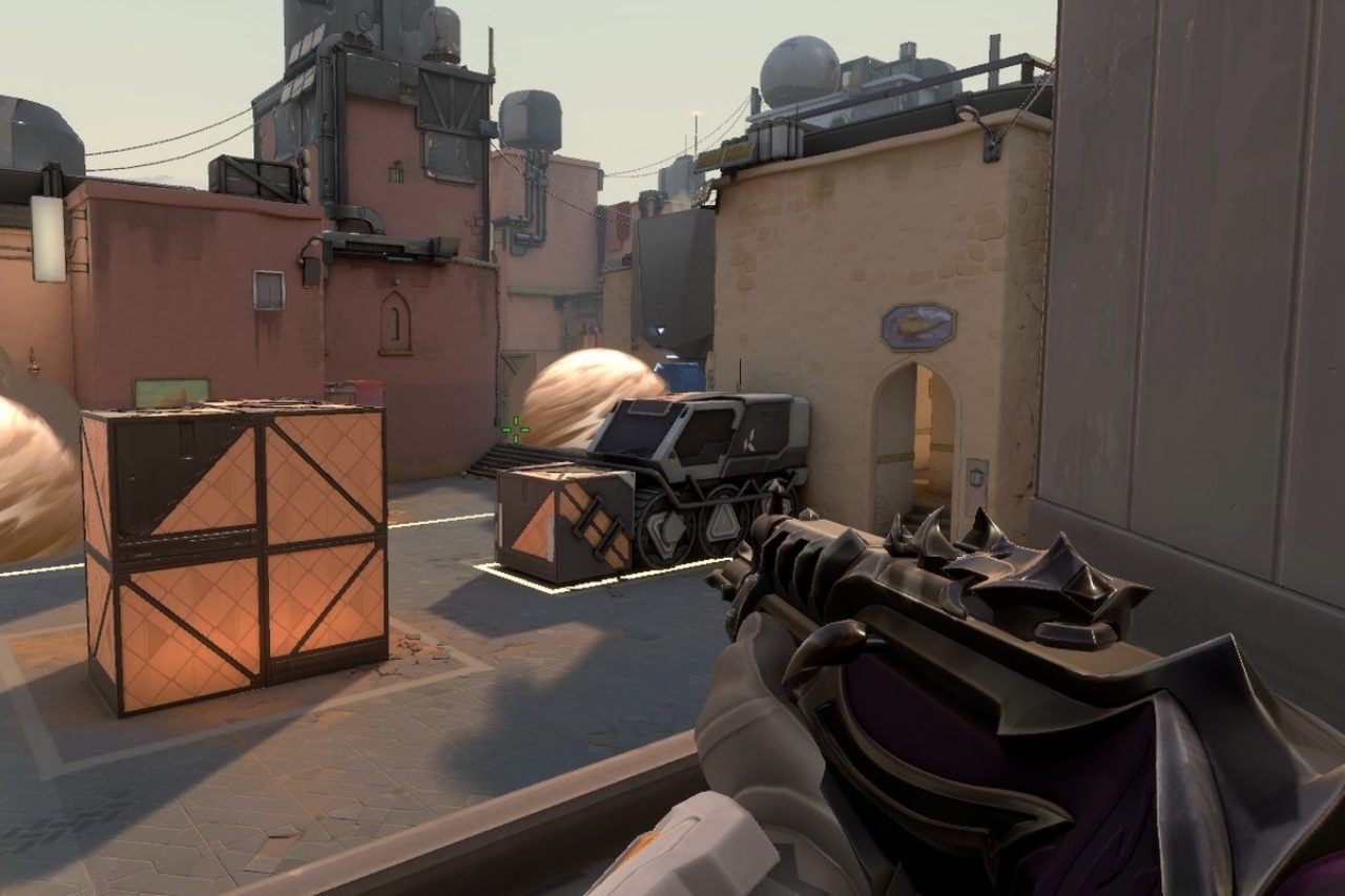 10 Valorant-Tipps und Tricks für Benutzer der Sentinel-Rolle!