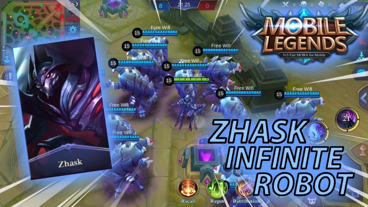 Check Out These 5 Funniest MLBB Bugs!