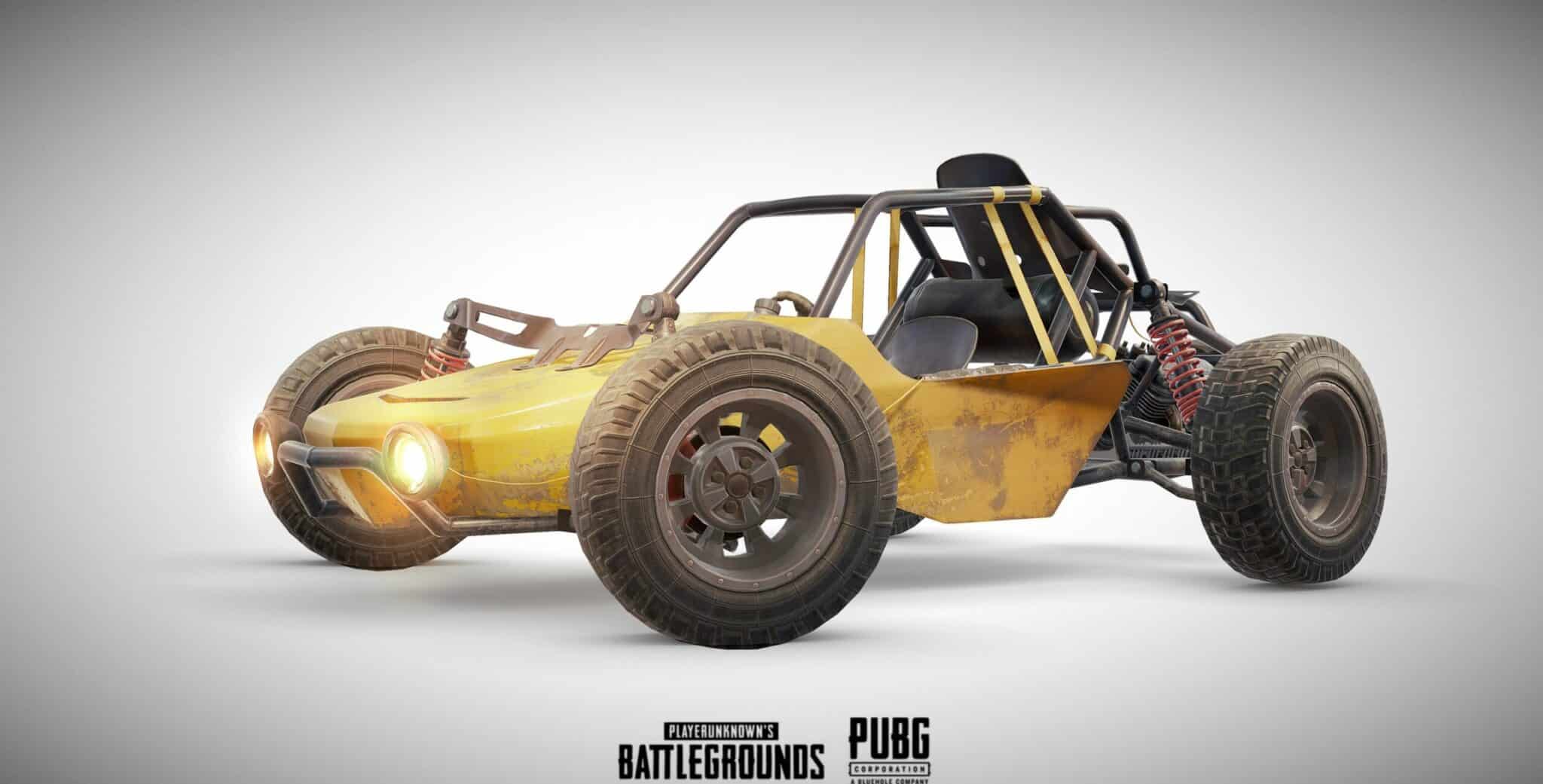 这是在 PUBG 中游泳的 4 种正确方法！