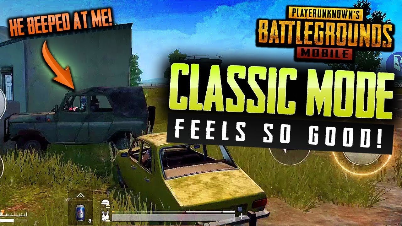 4 种强大的游戏模式，快速提升你的 PUBG 等级！