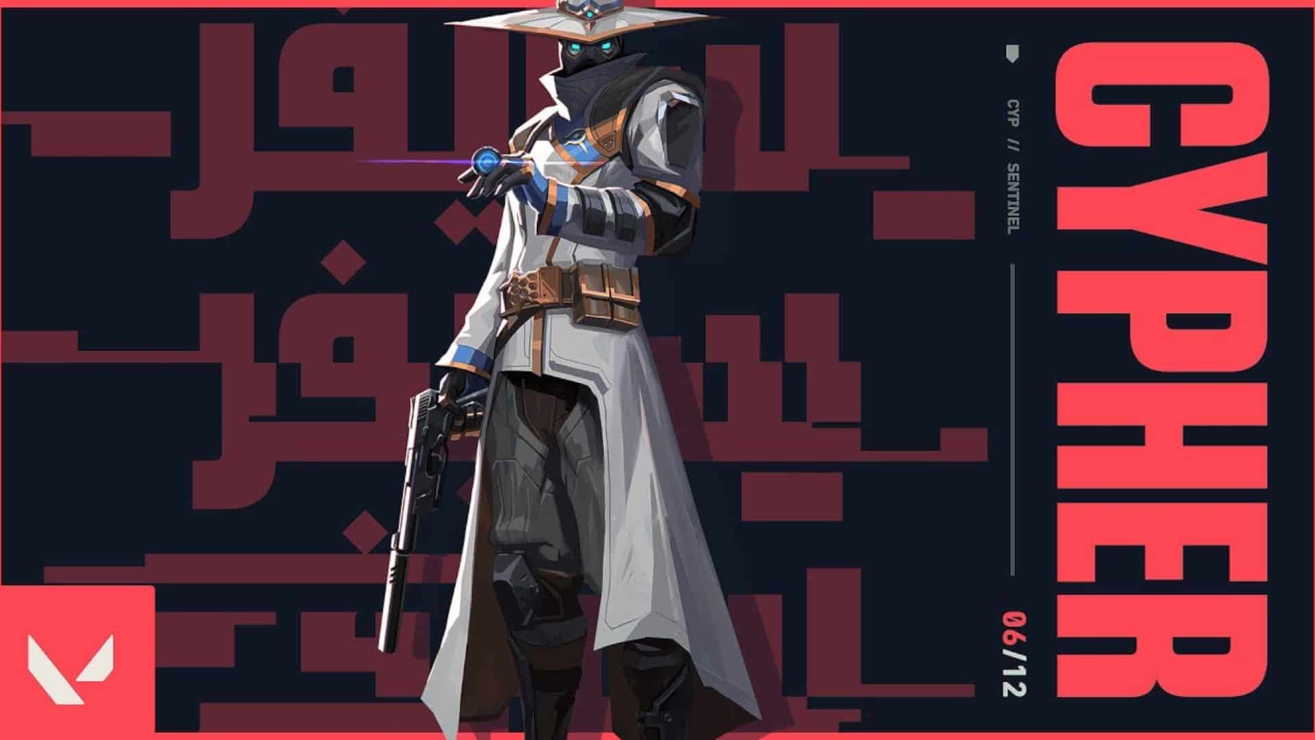 Tips and Tricks for Playing Cypher Agent Valorant in 2022