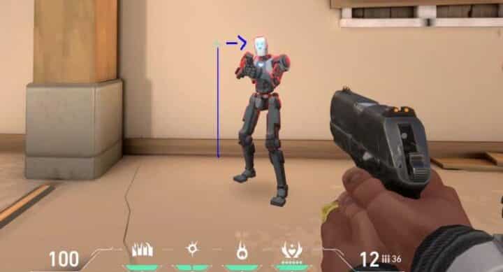 Wow! Here Are 5 Ways to Train the Perfect Valorant Aim!