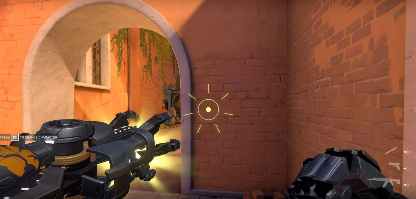 Breach Valorant: Inilah Cara Untuk Menjadi Pro Player Breach Valorant!