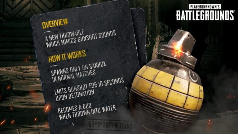 Best of the Best! These are the 4 Types of Grenades and Their ...