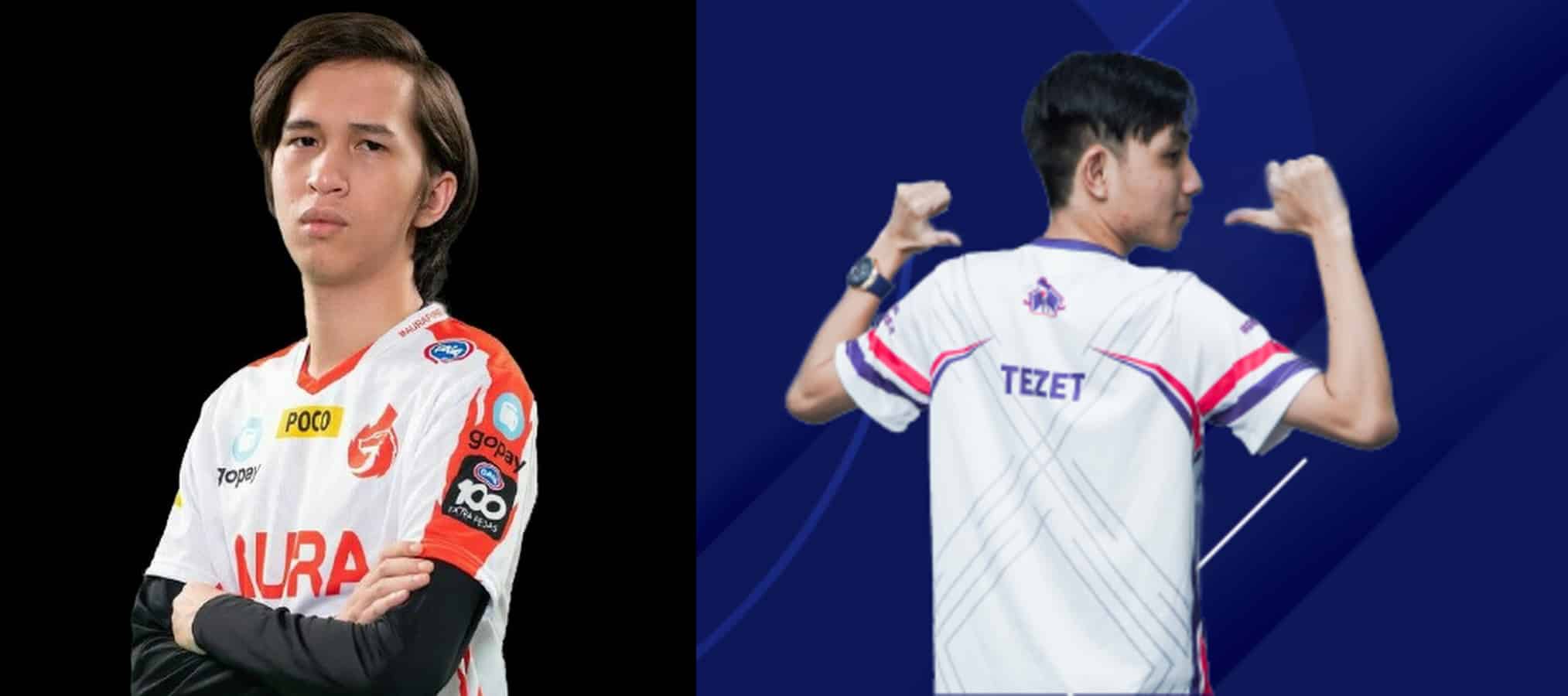 "Lord" Turns Out to be an Inadequate Pro Player's Greeting!