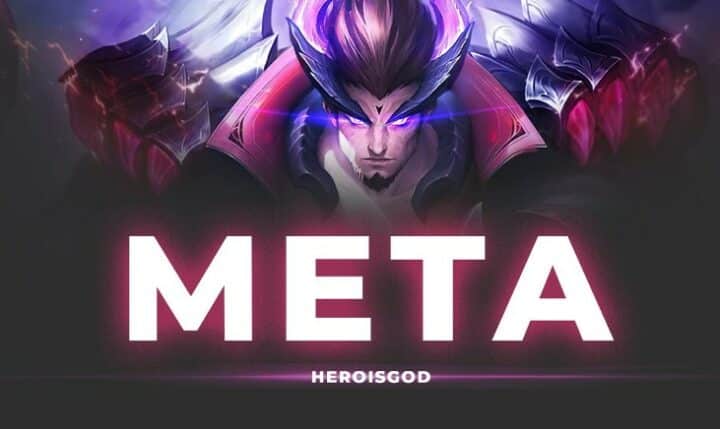 알아야 해! 5가지 MLBB 역할에서 역할 탱커가 되는 방법은 무엇입니까?