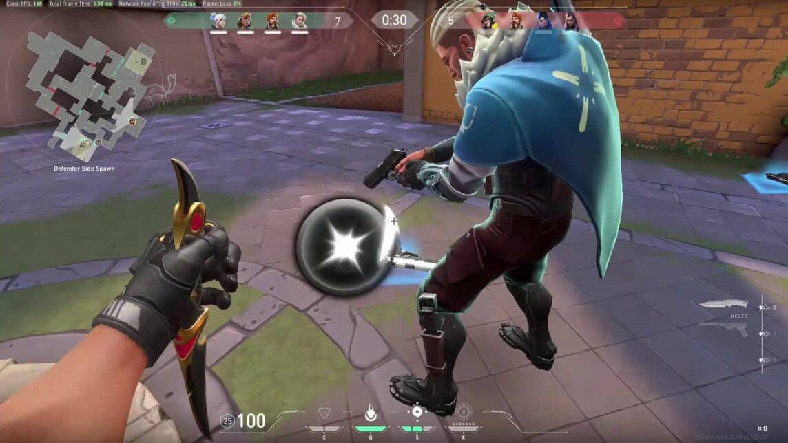 10 Tips and Tricks for Valorant Players who are Role Duelist users!