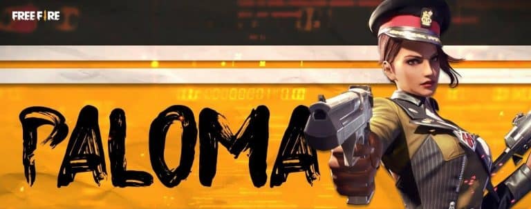 Check out 2 Important Facts About Paloma, a Low Mechanical Character!