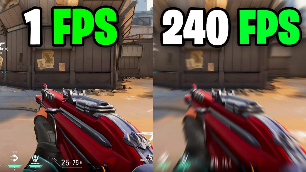 Here Are the 3 Best Valorant Settings: Refresh Rate, Audio, and Video ...