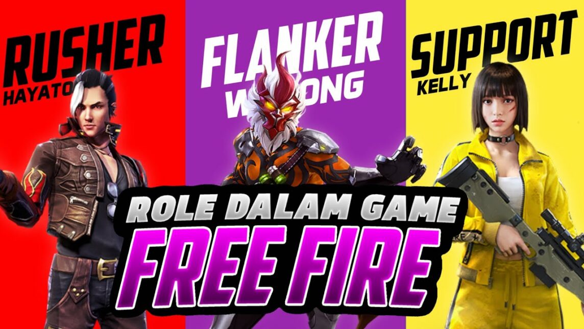 Playing Role Rusher? Just use Pet Dreki!