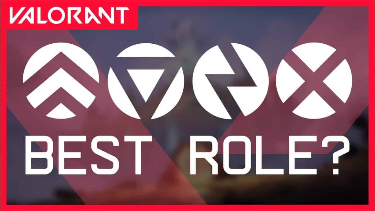 Meta Valorant: Here Are 4 Ways to Choose Team Combinations Like a Pro ...