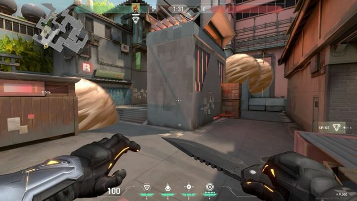 Map Split Valorant: Tempat Terbaik Untuk Diletakan Smoke!