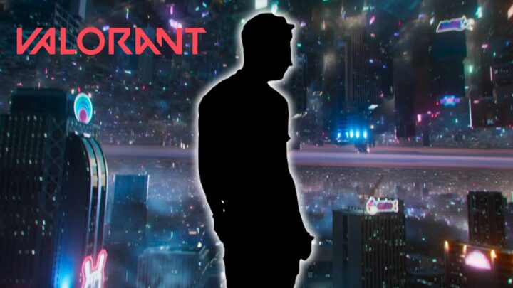 Valorant's 18th New Agent "SPRINTER" Leaks