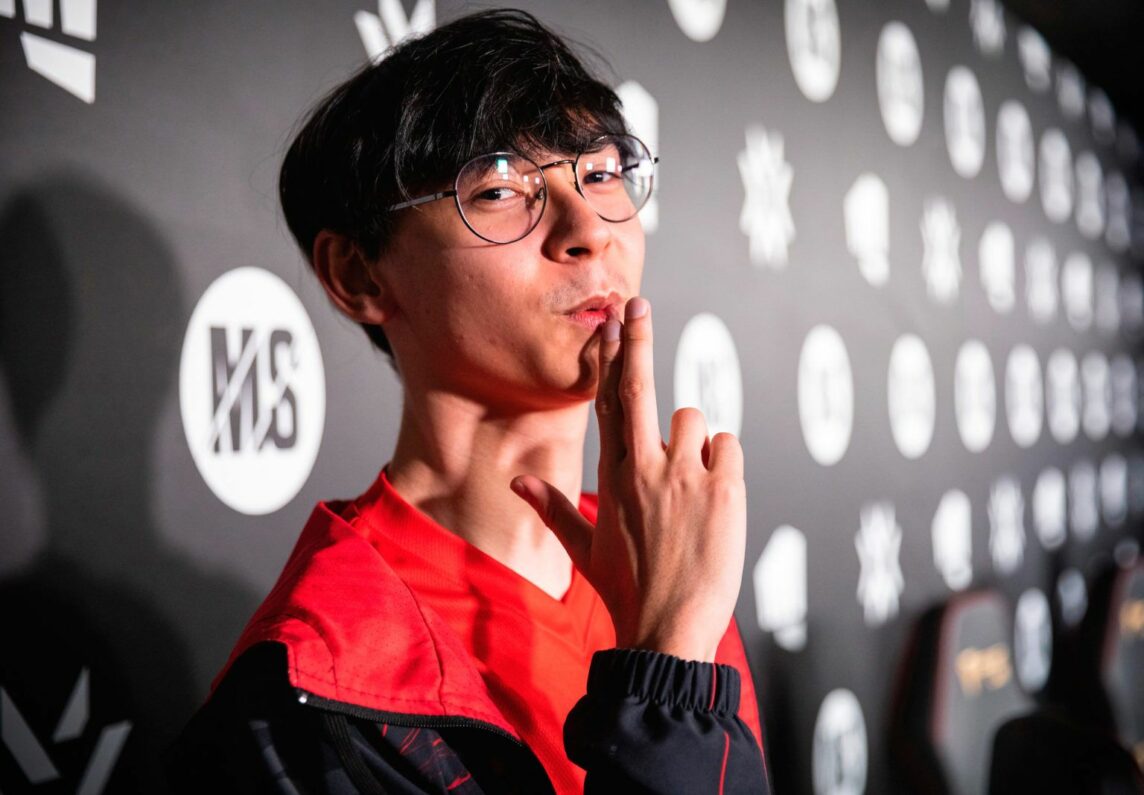 Team Envy "Yay" が北米のベスト ジェット プレーヤー 3 人に言及!