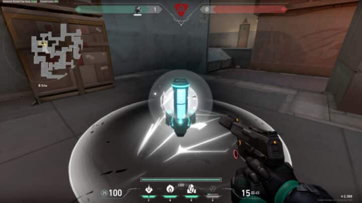 Spike in Valorant : What You Should Know About Spike!