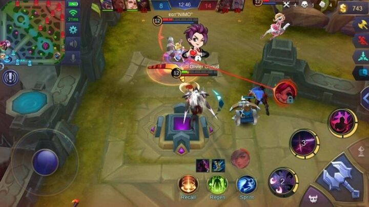 Taunting Recall, Here's What You Need to Understand!