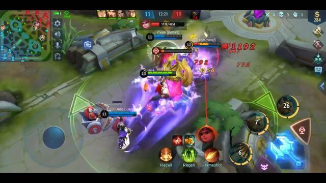 Lapu-Lapu Mobile Legends Gameplay Tips To Push Rank