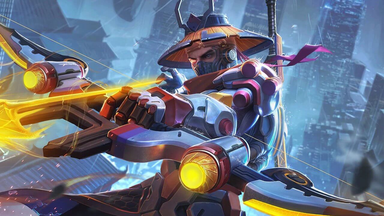 Heroes Who Can Counter Hero Cyclops in Mobile Legends, Take A Good Note!