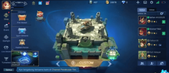 Try These 4 MLBB Game Modes If You Want to Practice Your Newly ...