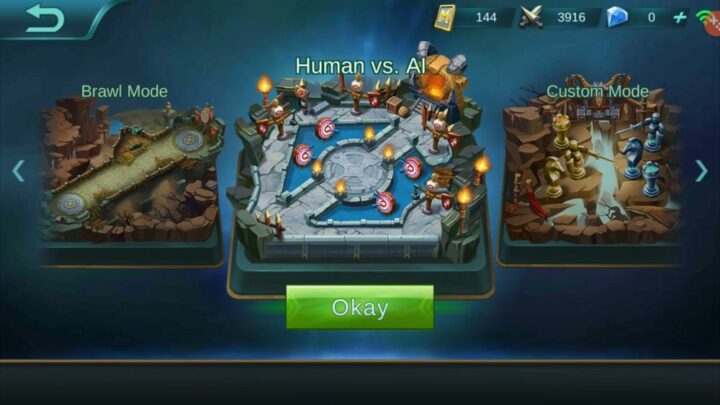 Try These 4 MLBB Game Modes If You Want to Practice Your Newly ...