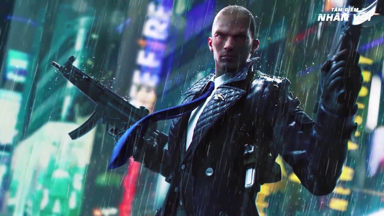 5 Best FF Character Combinations With Alok After the OB31 Update