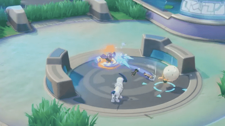 Wow! Here's The Cramorant Pokemon Unite Build: Best Moves, Items ...