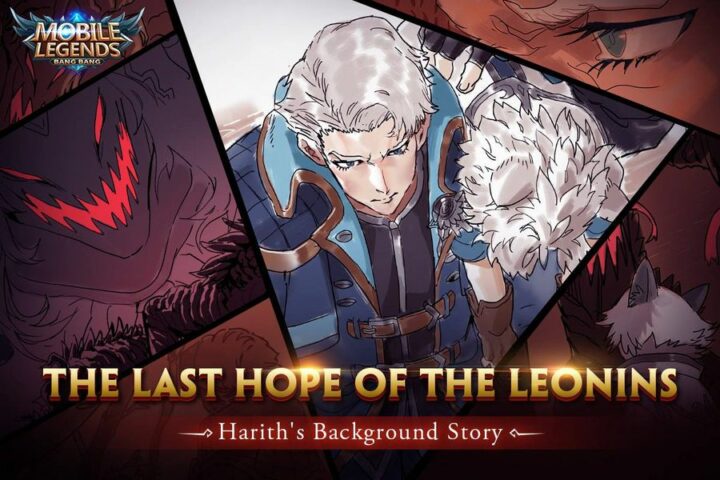 Sad, Here's the Story of Harith and Alucard!