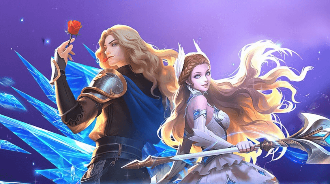 5 Most Romantic MLBB Hero Couples 2022