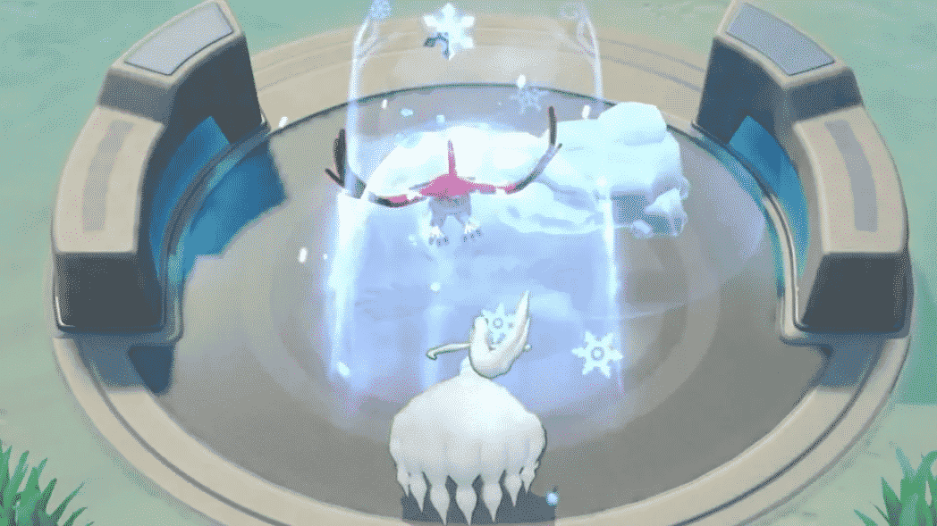 Inilah Build Para Pro Player Alolan Ninetales Pokemon Unite!