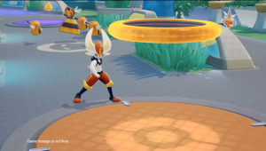 Build Cinderace Pokemon Unite Paling Ciamik: Gerakan Terbaik, Item ...