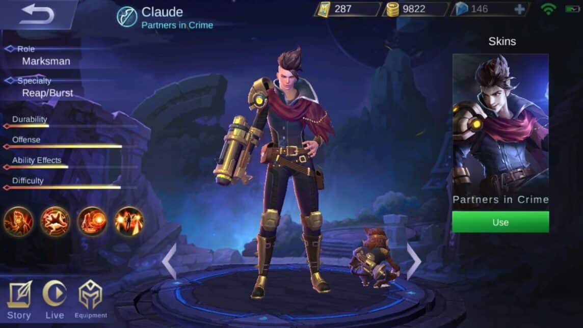 5 Pro Tips for Using Claude Mobile Legends Properly