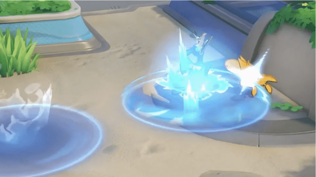 Wow! Here's The Cramorant Pokemon Unite Build: Best Moves, Items ...