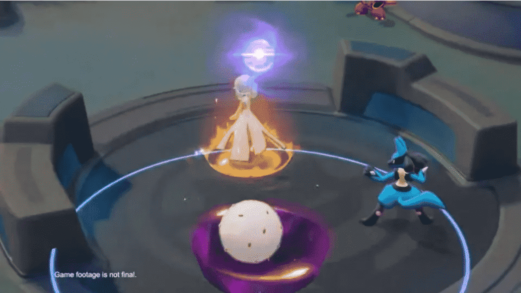 Gardevoir Pokemon Unite Build That Makes Your Opponents Fear You!