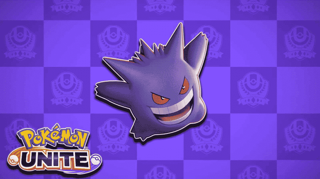 Wow! This is Gengar Pokemon Unite Build, You Must Know!