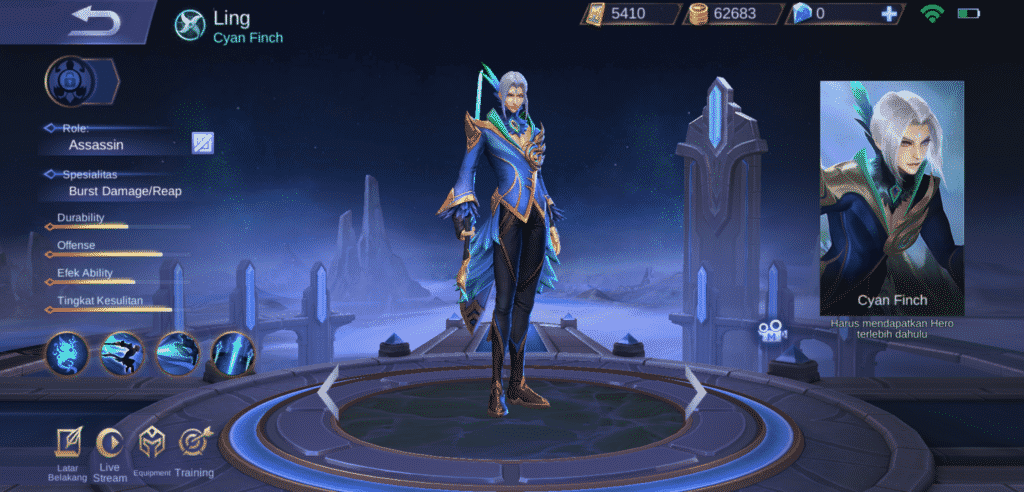 The Best Counter Hero Brody in Mobile Legends 2022, Beat It With This!