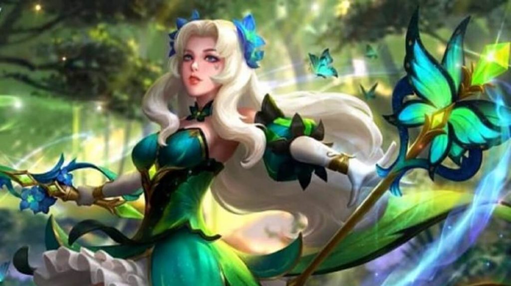 Revamped Hero Odette, Here's How to Use It!