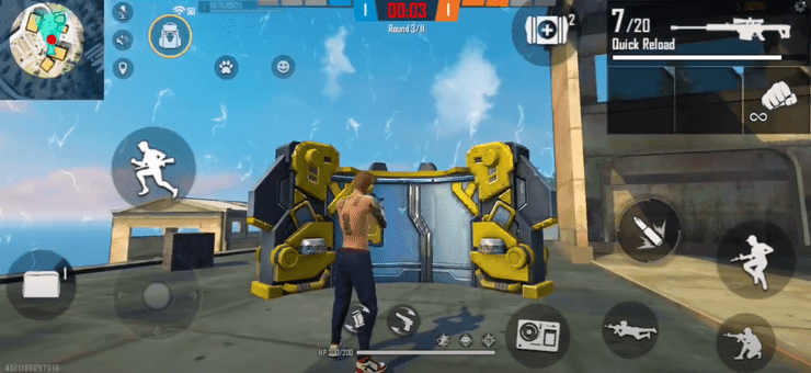 Must-Know Pro Tips for Using the M82B Sniper Rifle in Free Fire