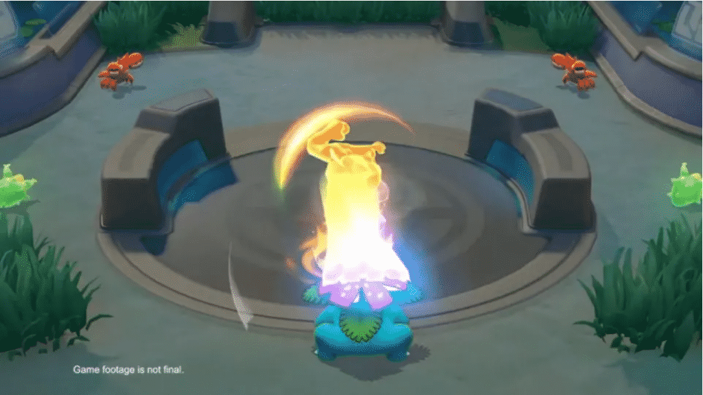 Wow! One Hit Machamp Pokemon Unite Build You Should Know!